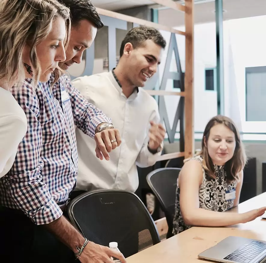 About Us | Your Recruitment Success is Our Goal | ITHR Group