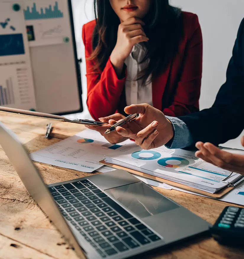 About Us | Your Recruitment Success is Our Goal | ITHR Group