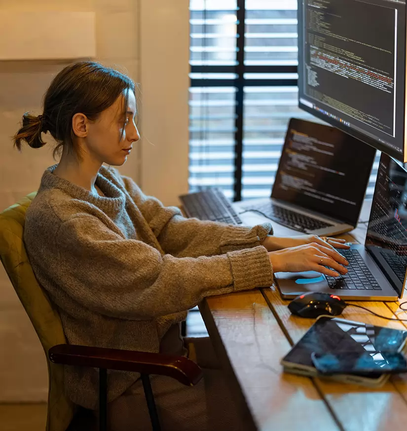 Recruitment Services | Global IT Recruitment | ITHR Group