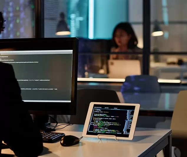 Information Technology Recruitment | Our Specialisms | ITHR Group