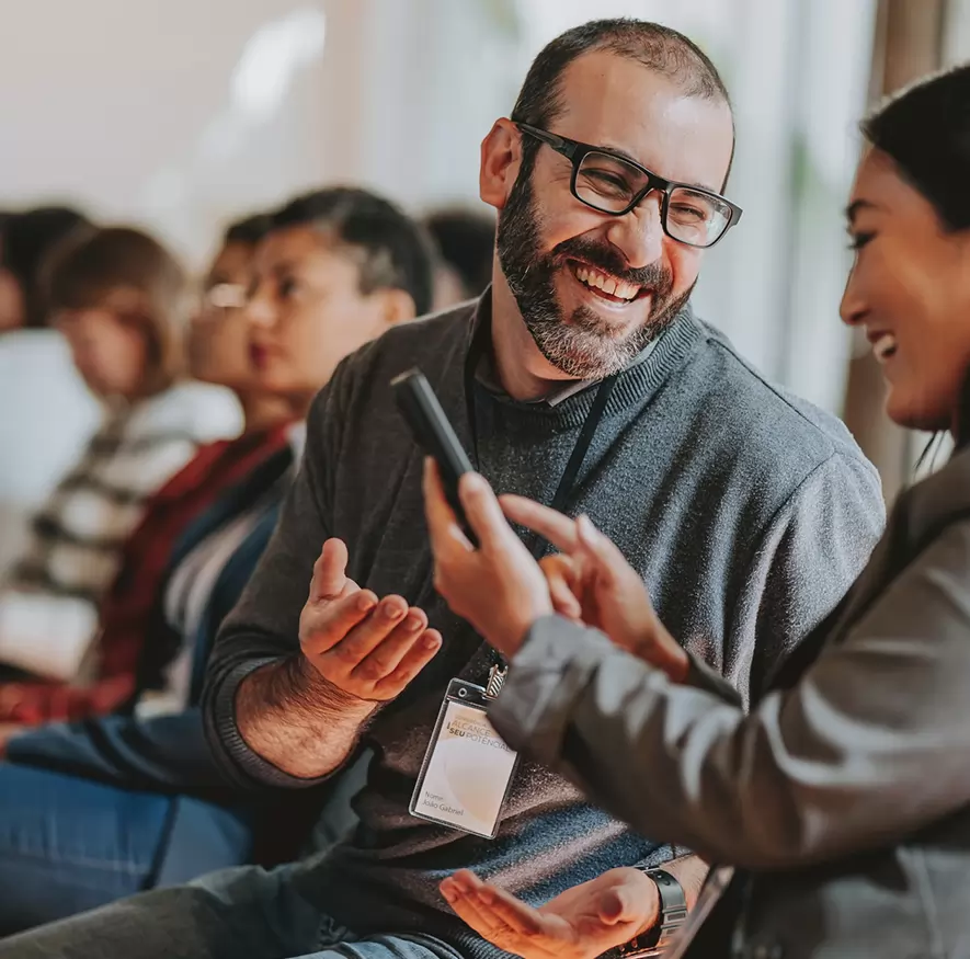 Telecom Technology Recruitment | Our Specialism | ITHR Group