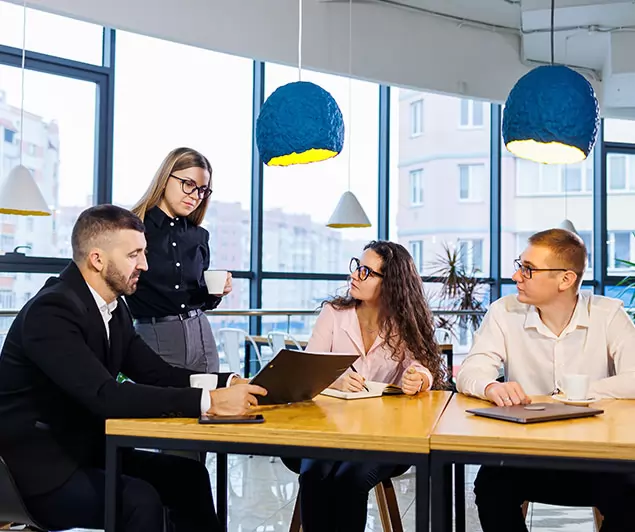 Managed Services (MSP) | Recruitment Services | ITHR Group