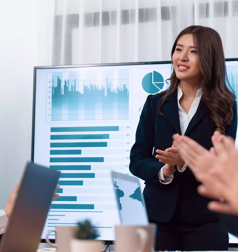 Managed Services (MSP) | Recruitment Services | ITHR Group