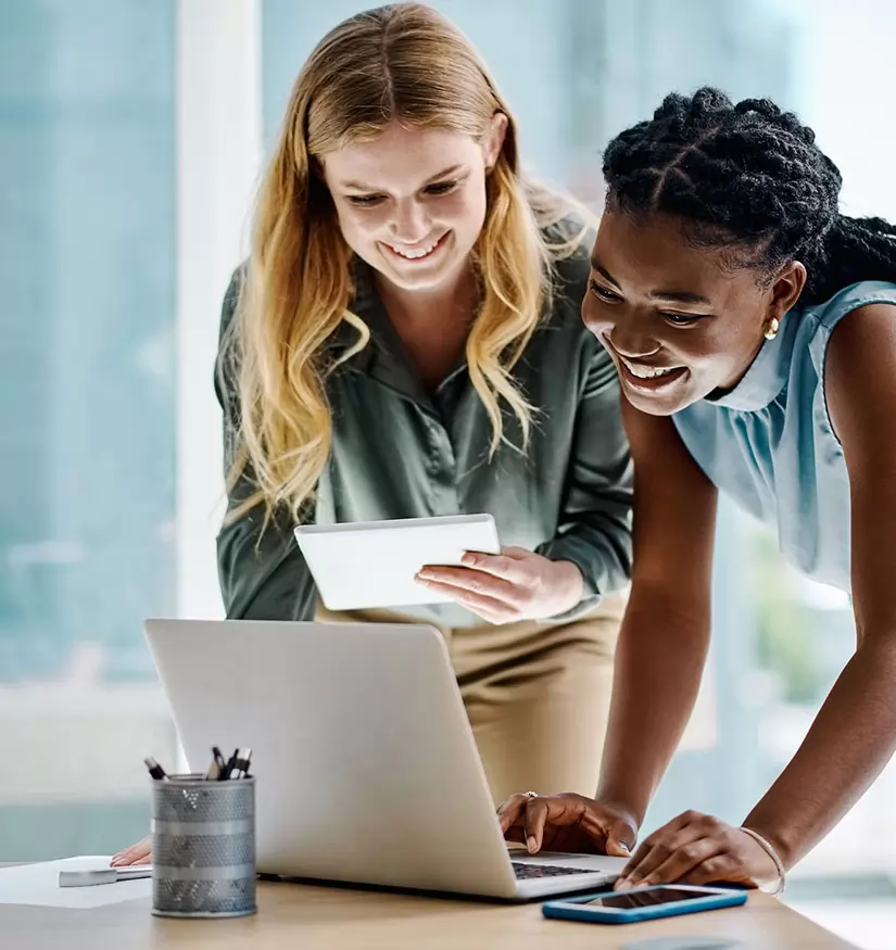 Managed Services (MSP) | Recruitment Services | ITHR Group