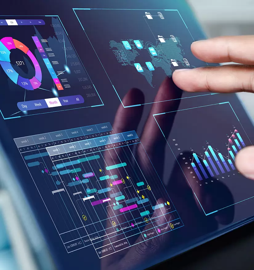 Project Delivery & Consultancy | Recruitment Services | ITHR Group