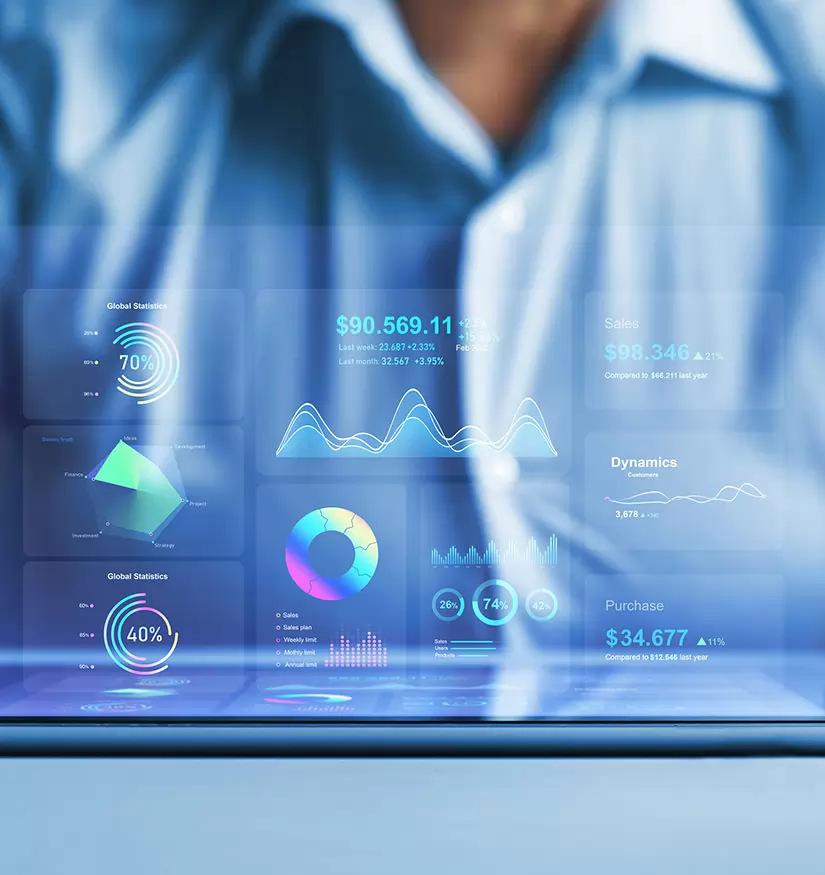 SAP & ERP Recruitment | Our Specialism | ITHR Group